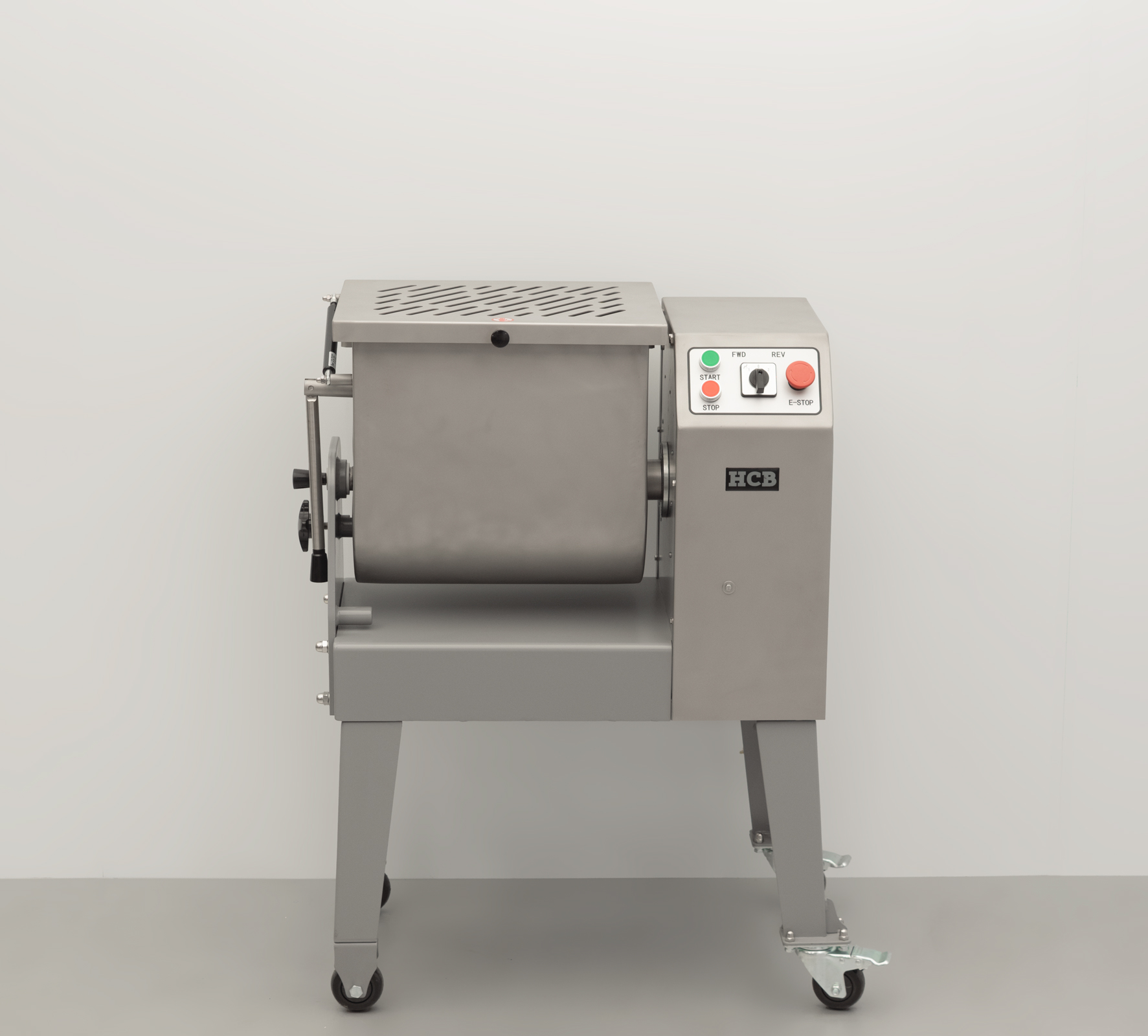 Mixer und Kneter - Horecacentrum Brabant